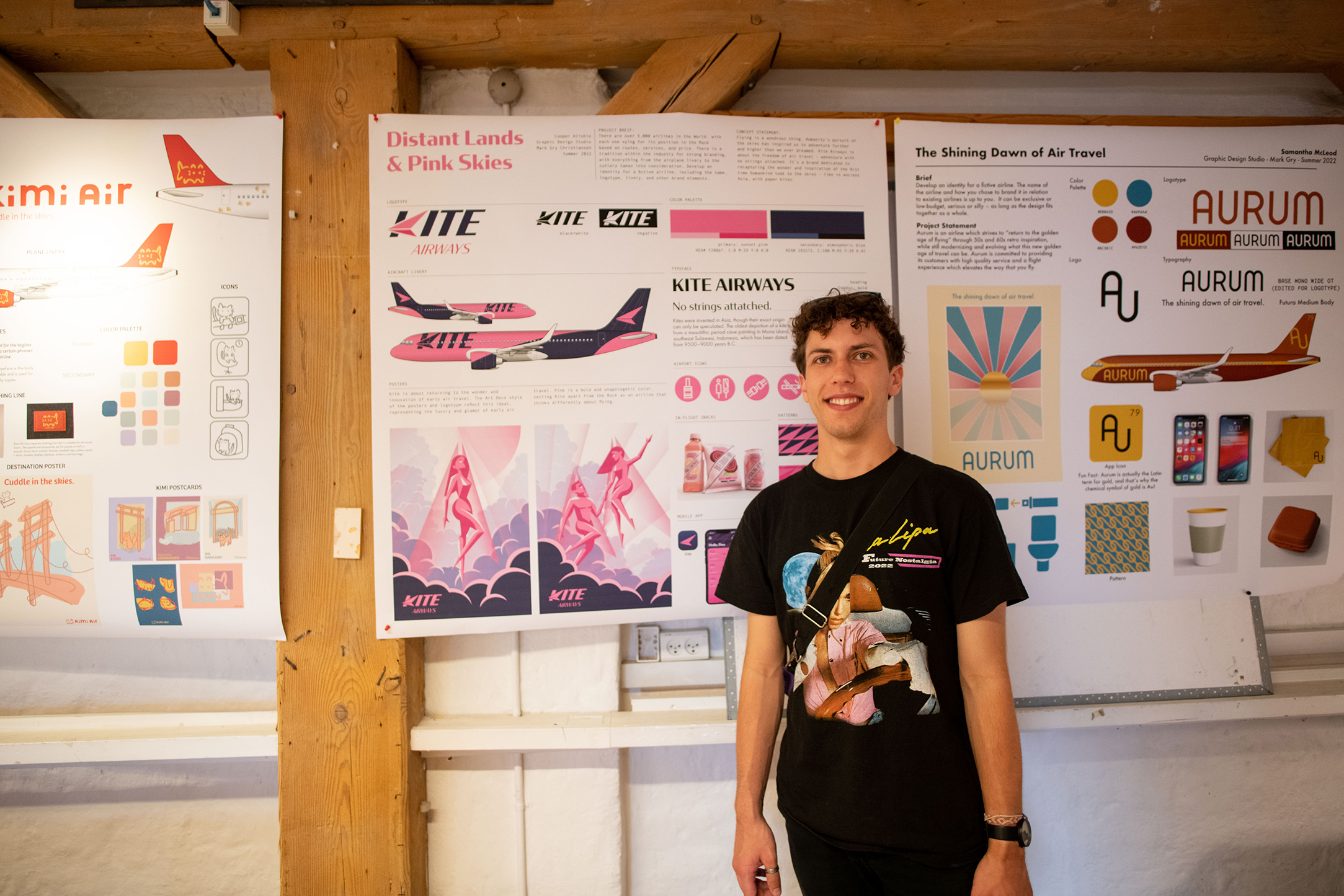 Architecture & Design Session | DIS Study Abroad