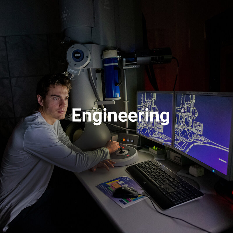 Academic Programs | DIS Study Abroad