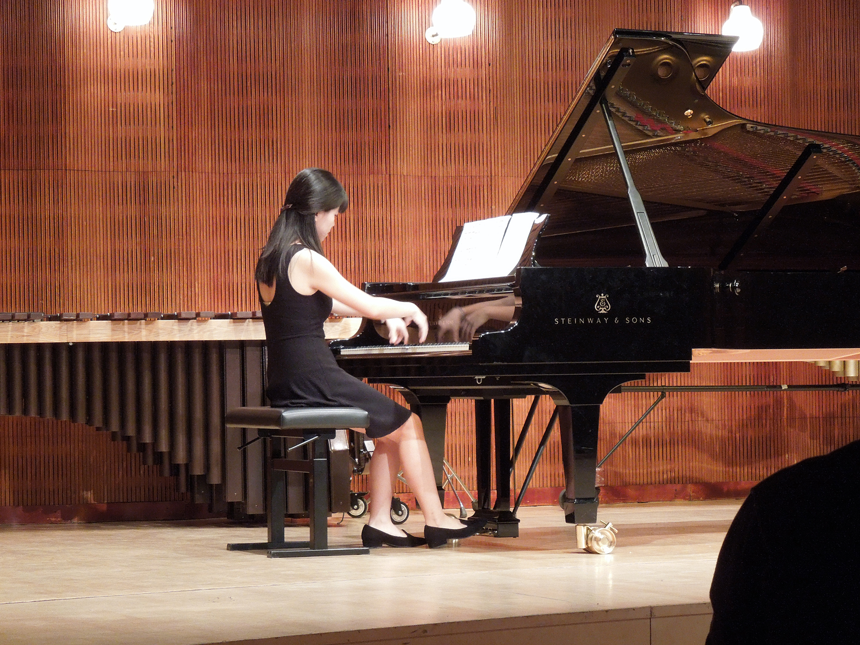 Applied Piano | DIS Study Abroad