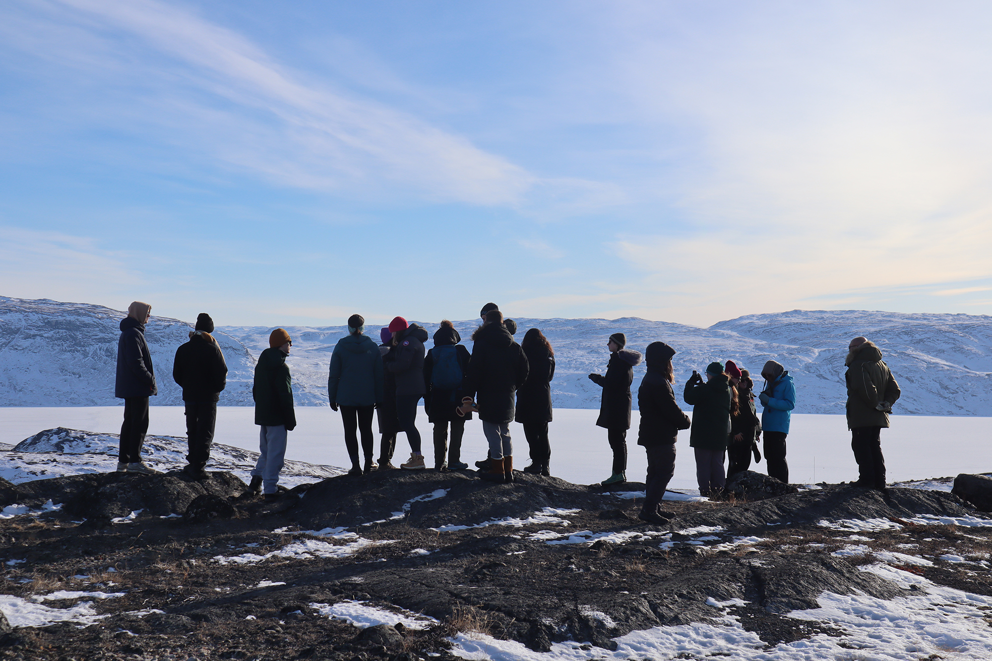 Arctic Geopolitics | DIS Study Abroad