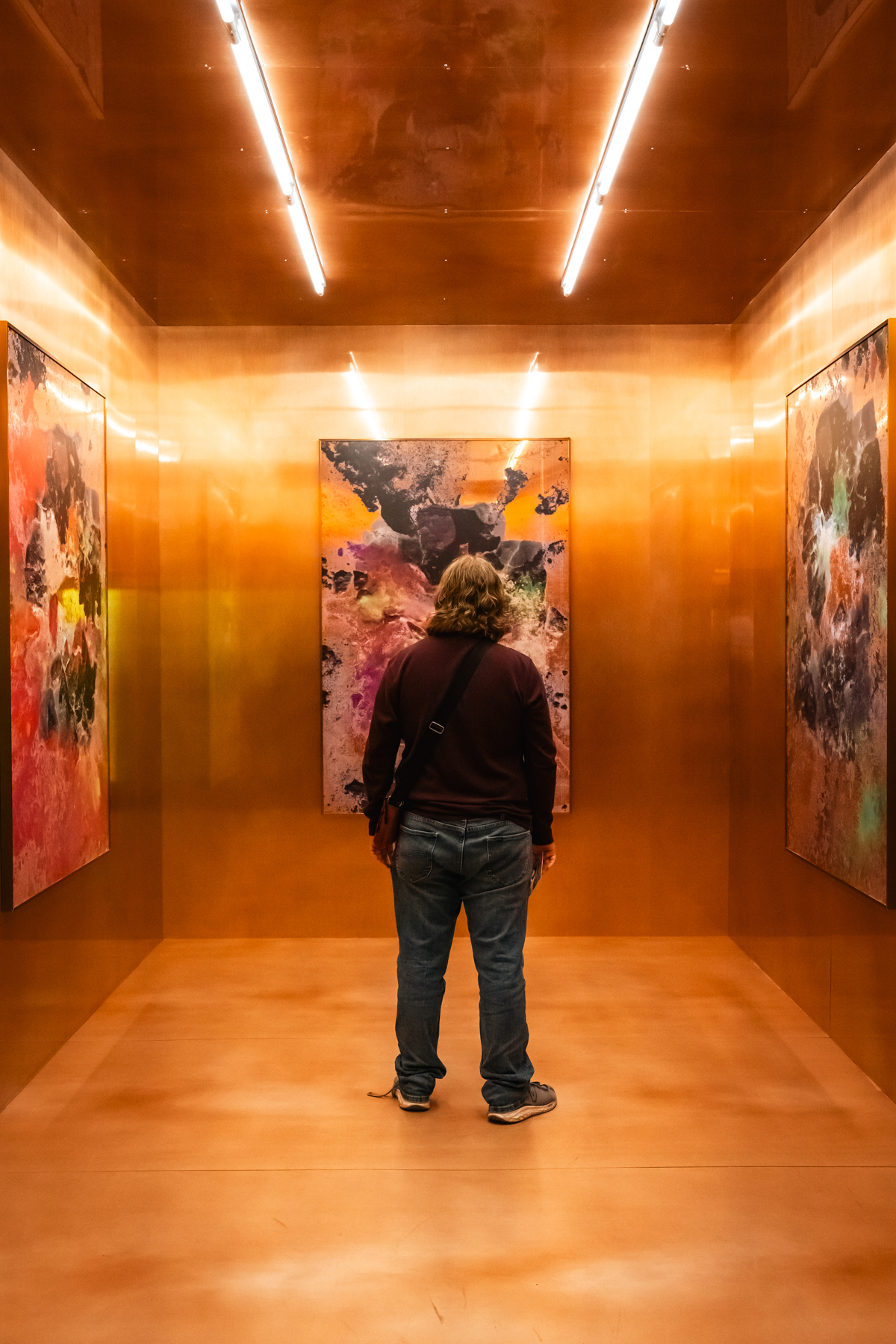 Art & Visual Culture | DIS Study Abroad