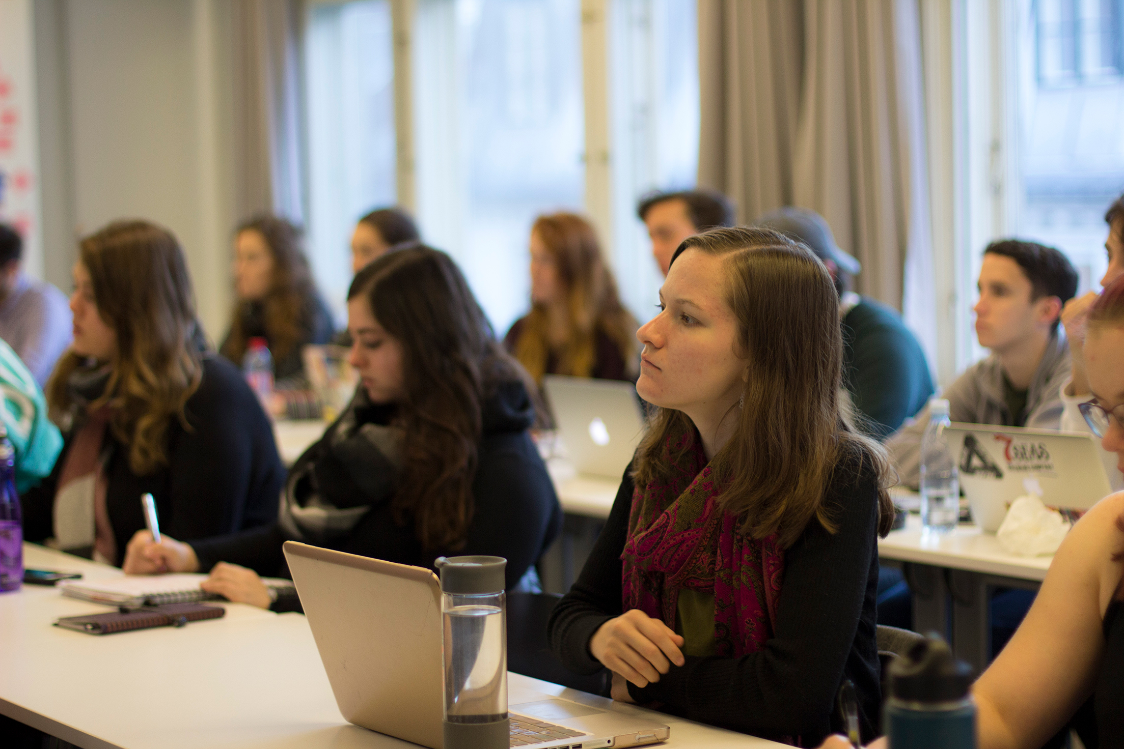 Biolegality: Human Bodies and the Law | DIS Study Abroad