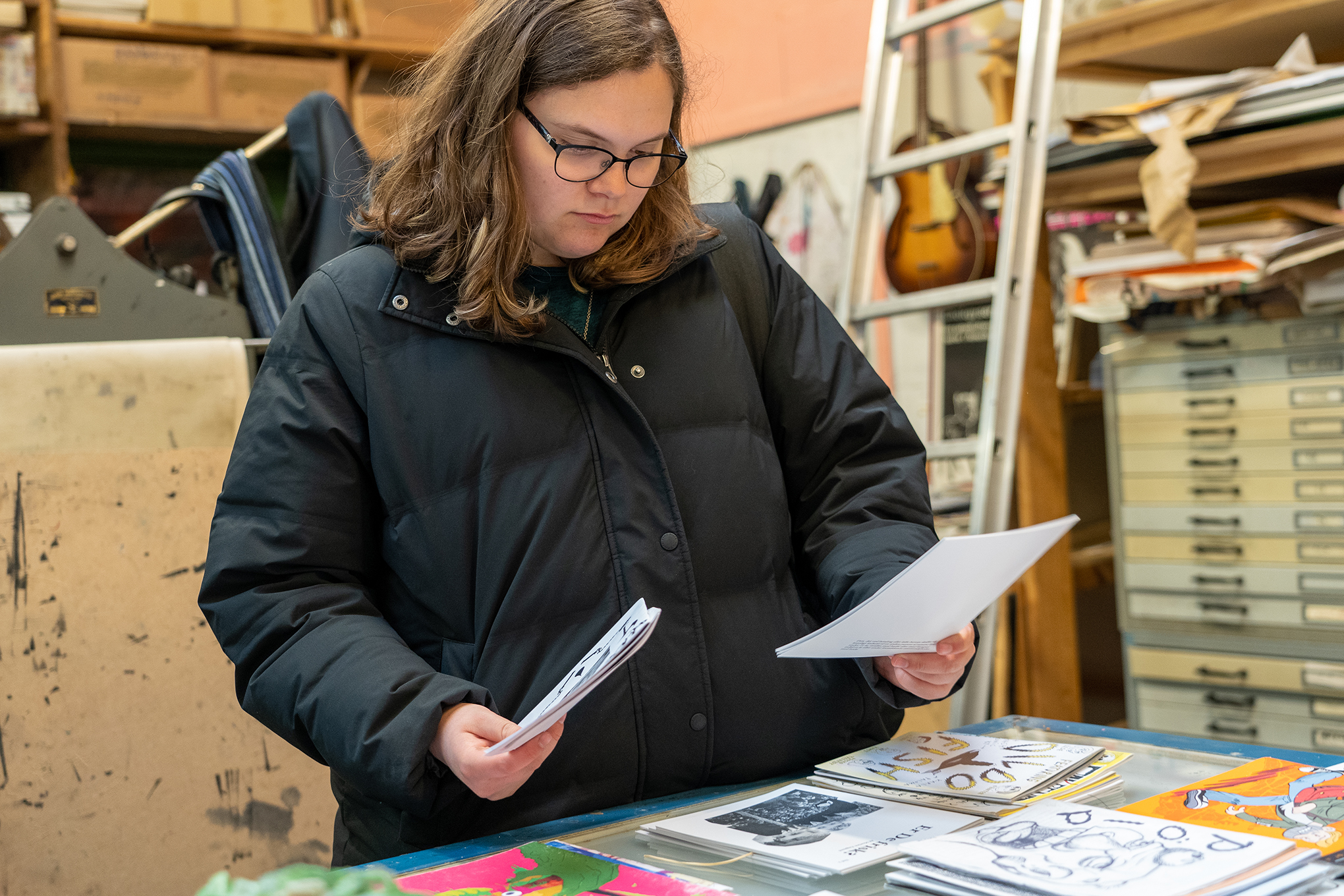 Danish Language and Culture through the Arts | DIS Study Abroad