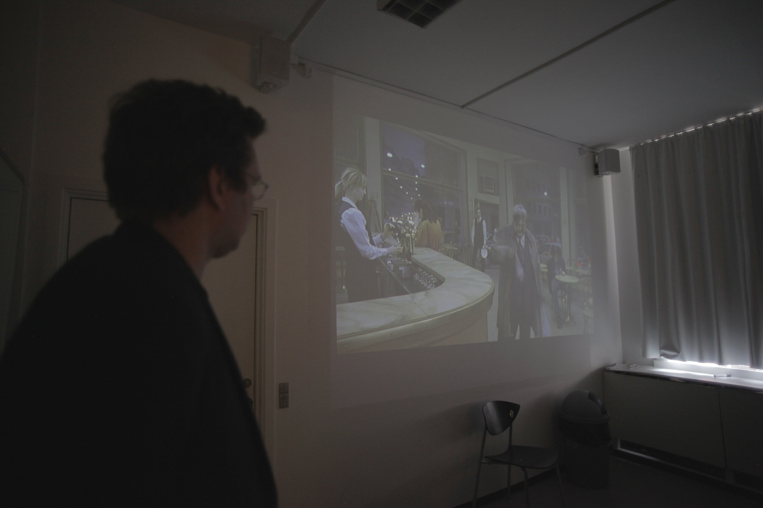 History of European Film | DIS Study Abroad
