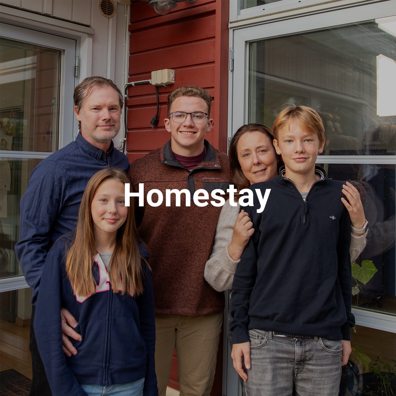 Semester housing | DIS Study Abroad