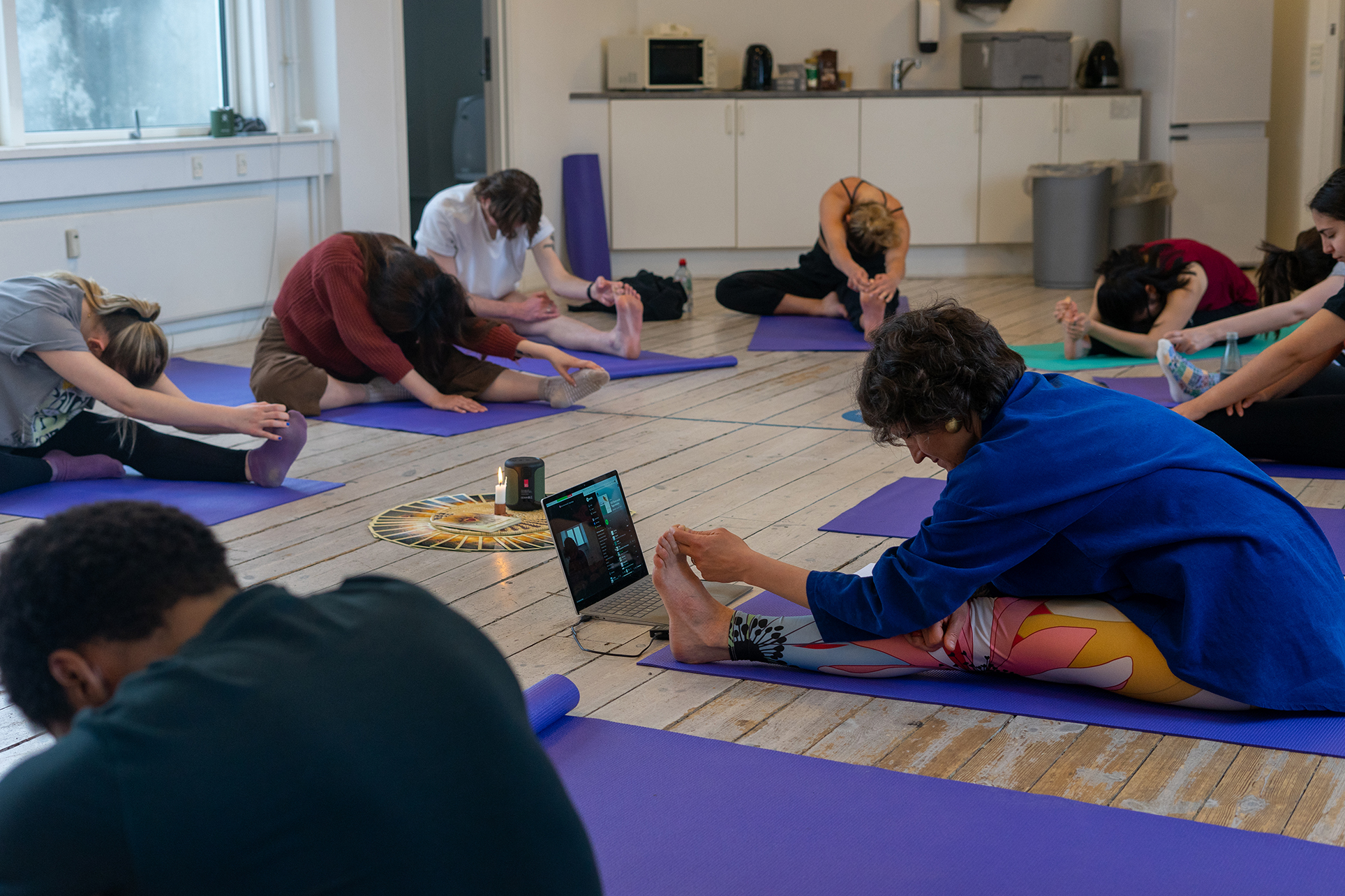 Neuroscience of Mindfulness and Meditation | DIS Study Abroad