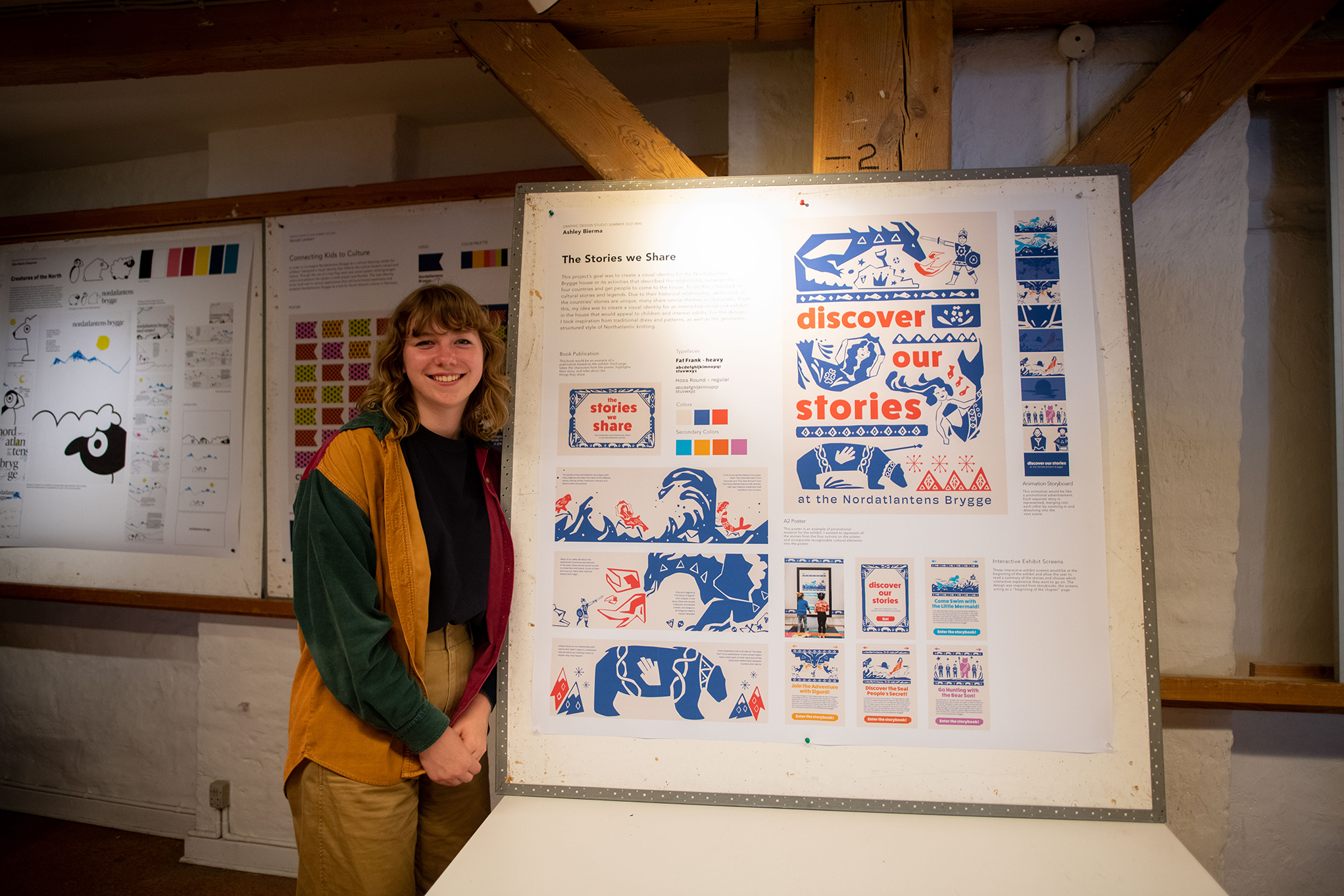 Academics at DIS | DIS Study Abroad
