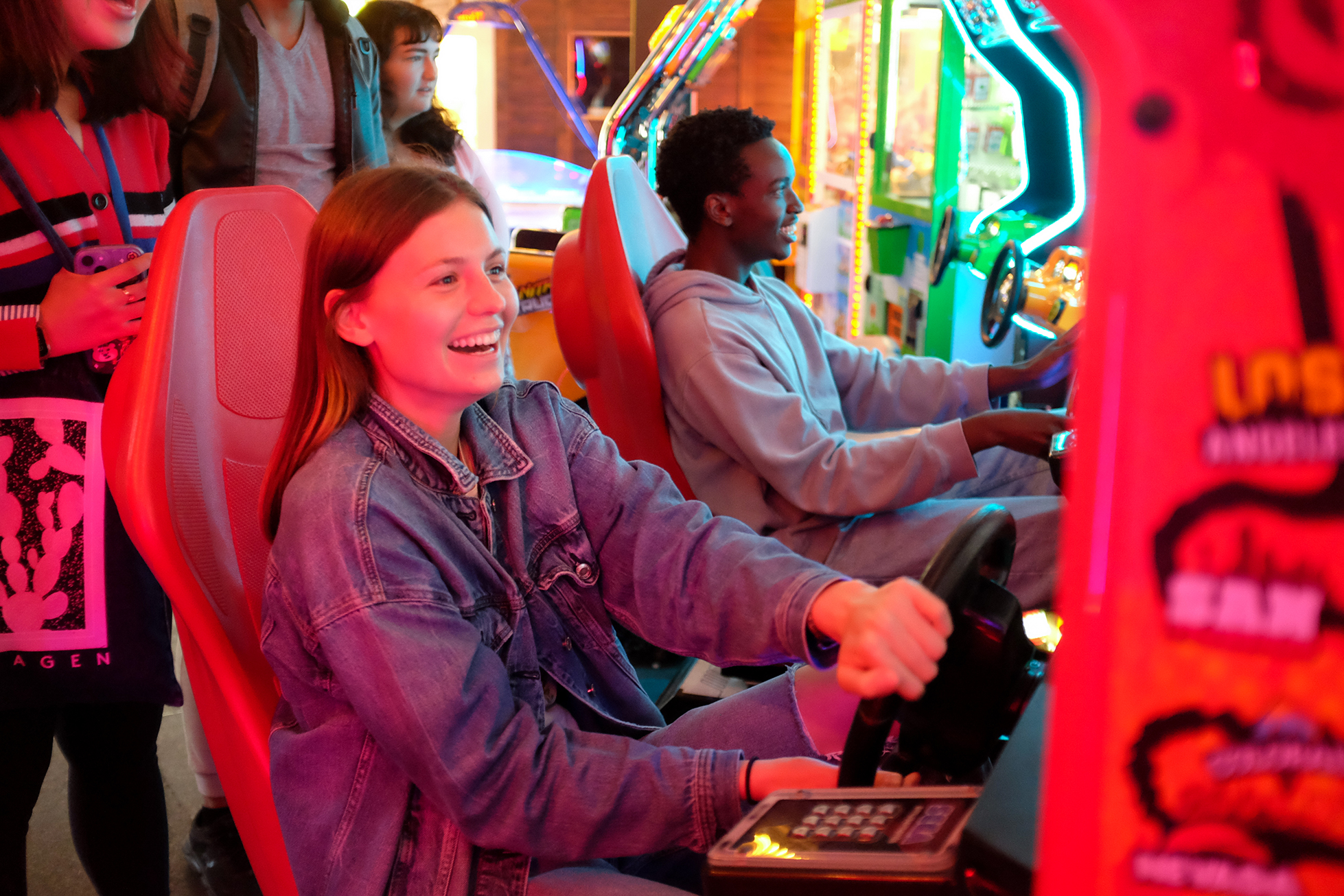 Philosophy of Technology and Human Values | DIS Study Abroad