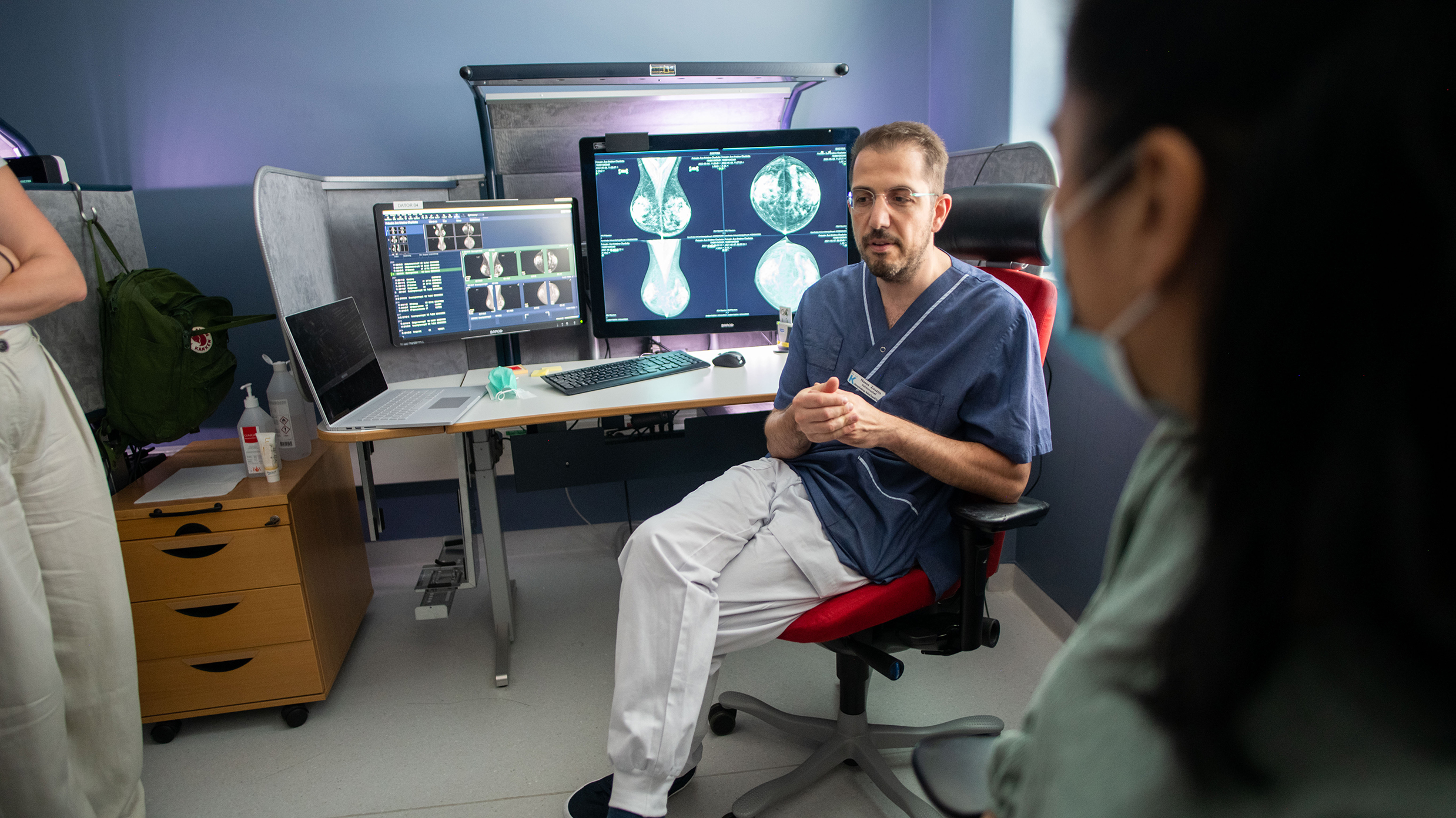 Precision Medicine: Tailored Treatment in Clinical Practice | DIS Study ...