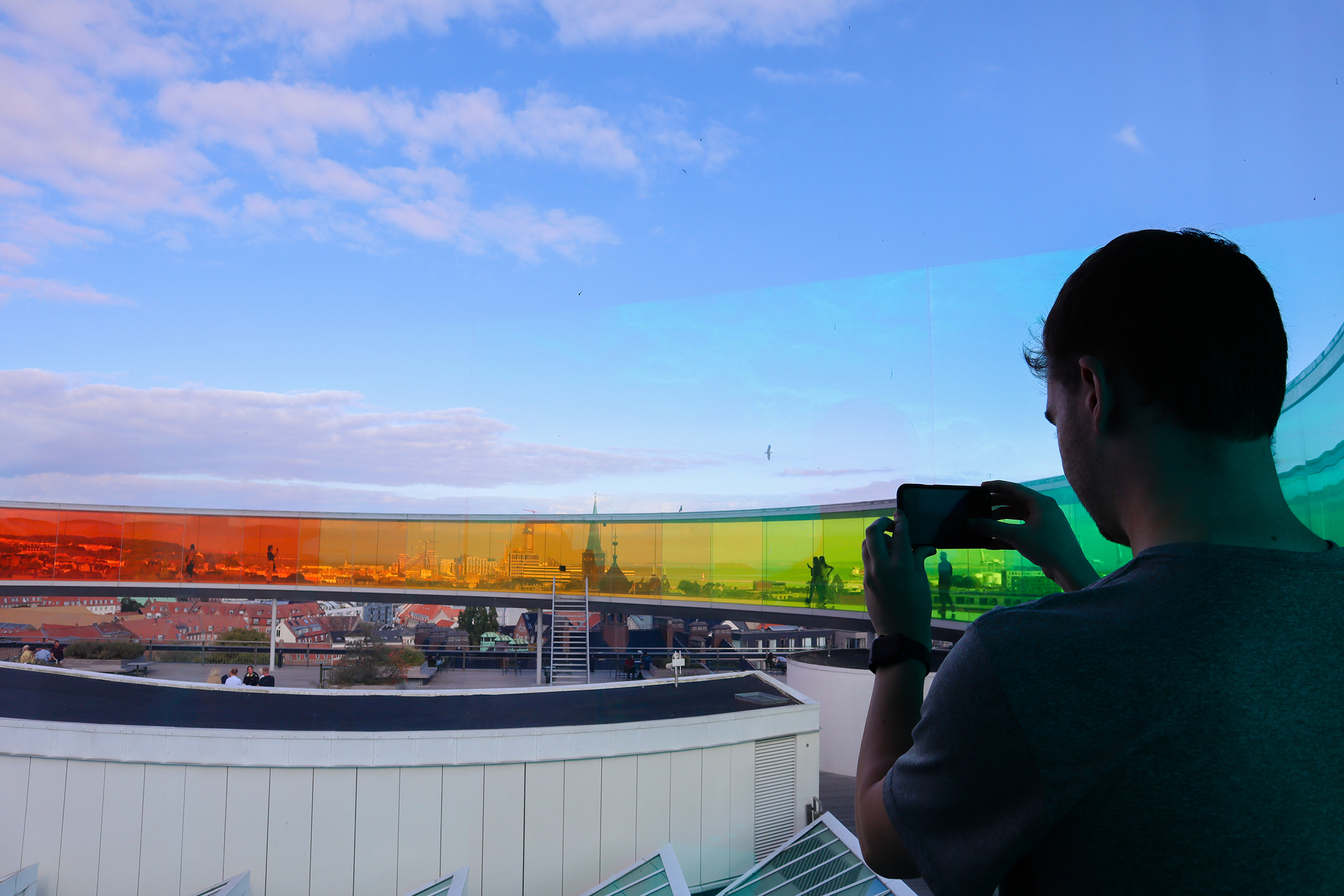 Denmark | DIS Study Abroad