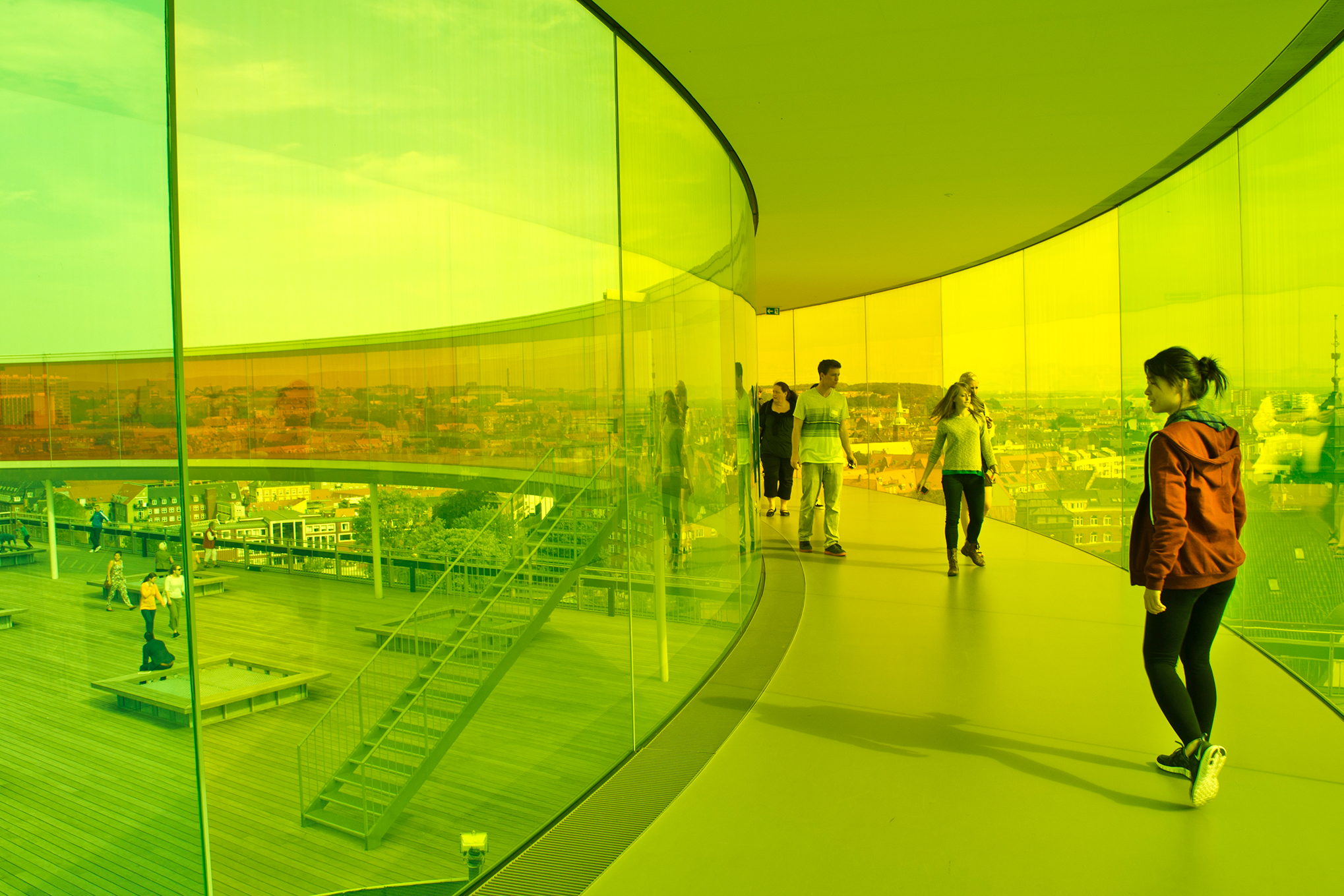 Denmark | DIS Study Abroad