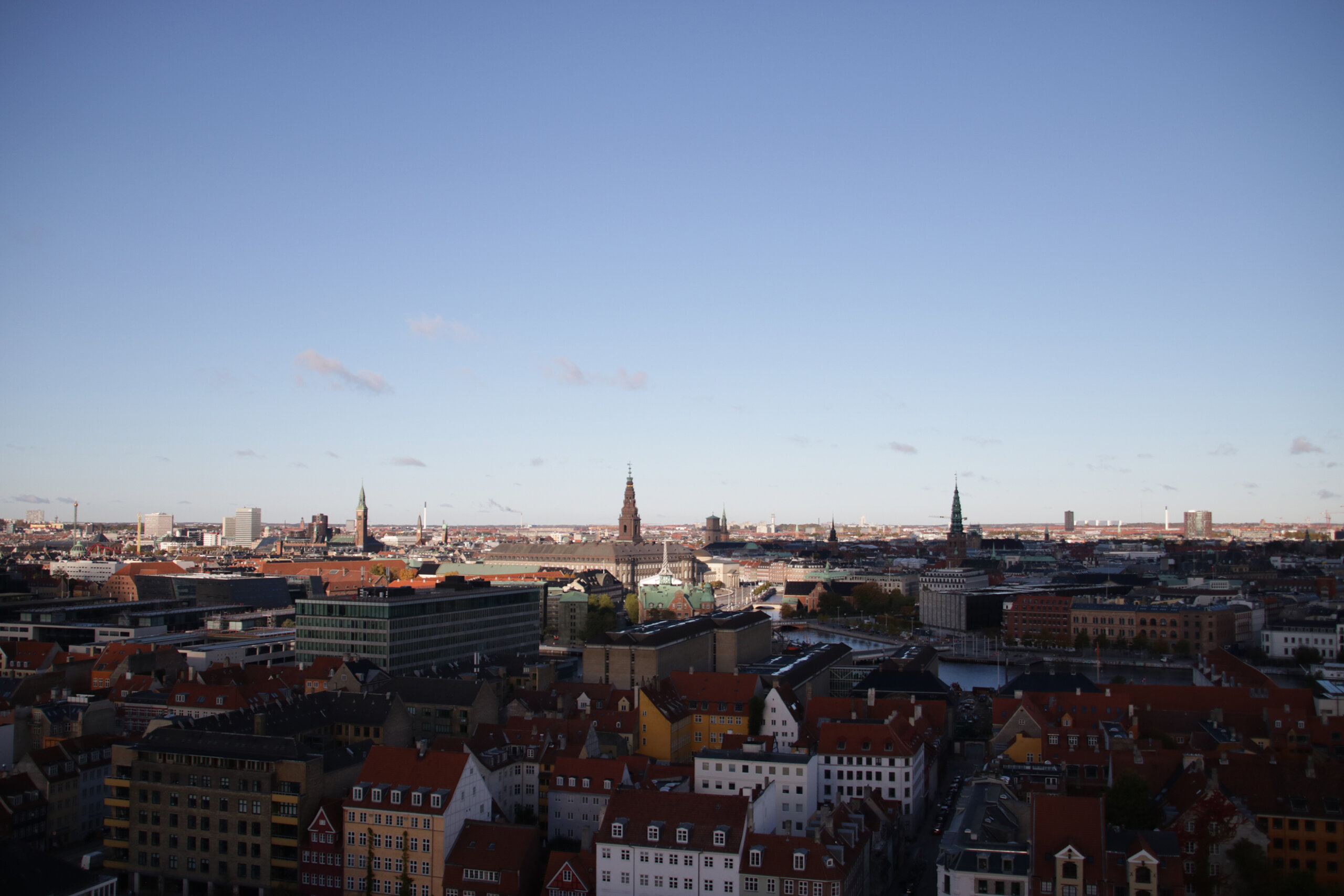 Denmark | DIS Study Abroad