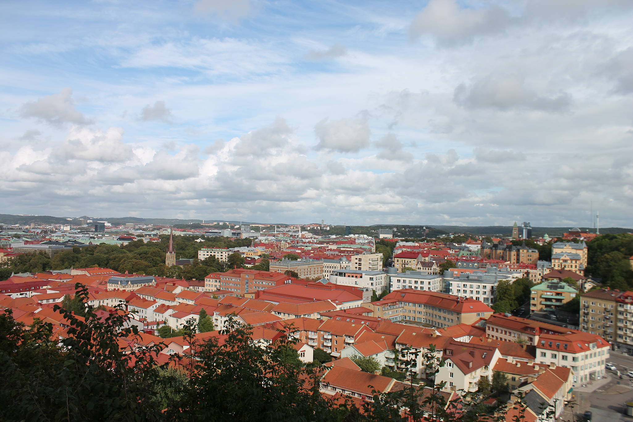 Sweden | DIS Study Abroad Sweden | DIS Study Abroad
