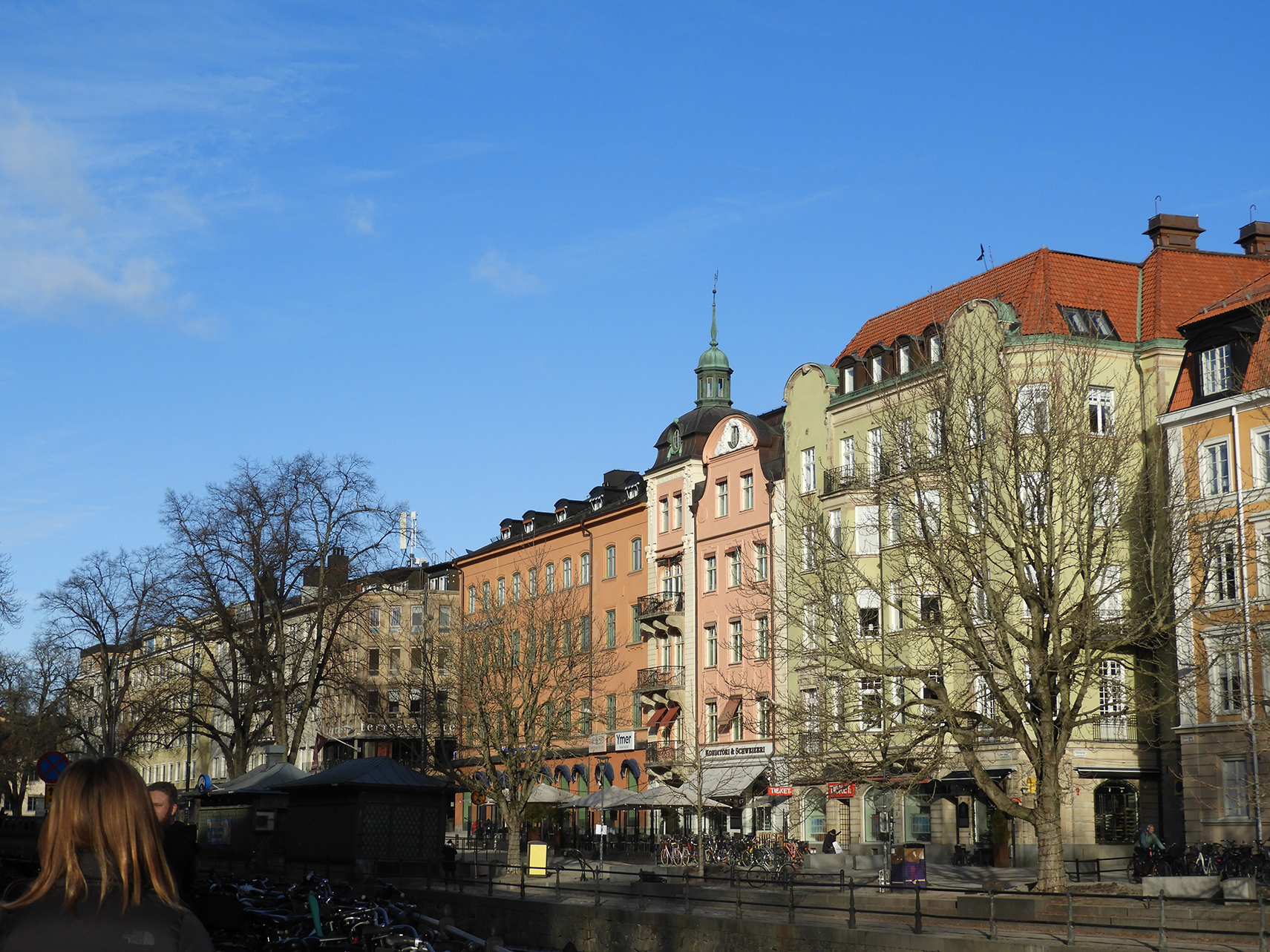 Sweden | DIS Study Abroad