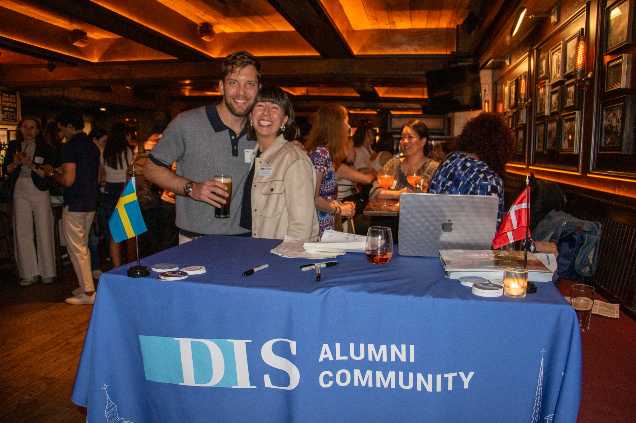 Alumni Community | DIS Study Abroad