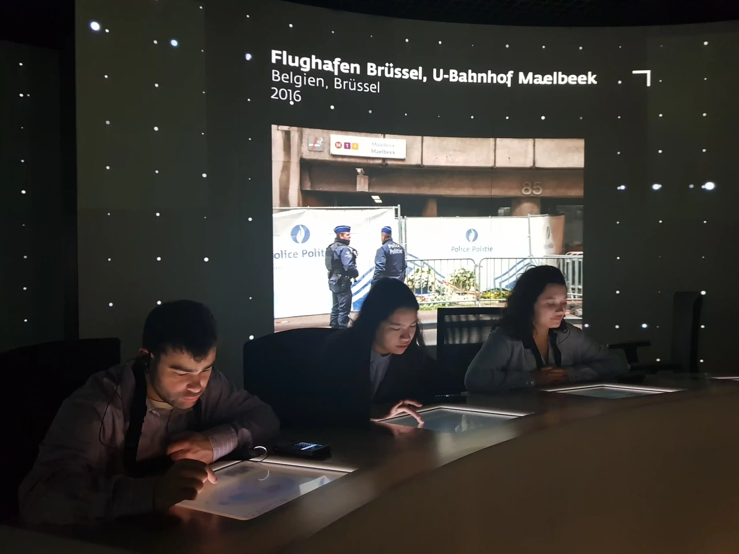 Research Assistant: How is the Past Used in Political Campaigns | DIS ...