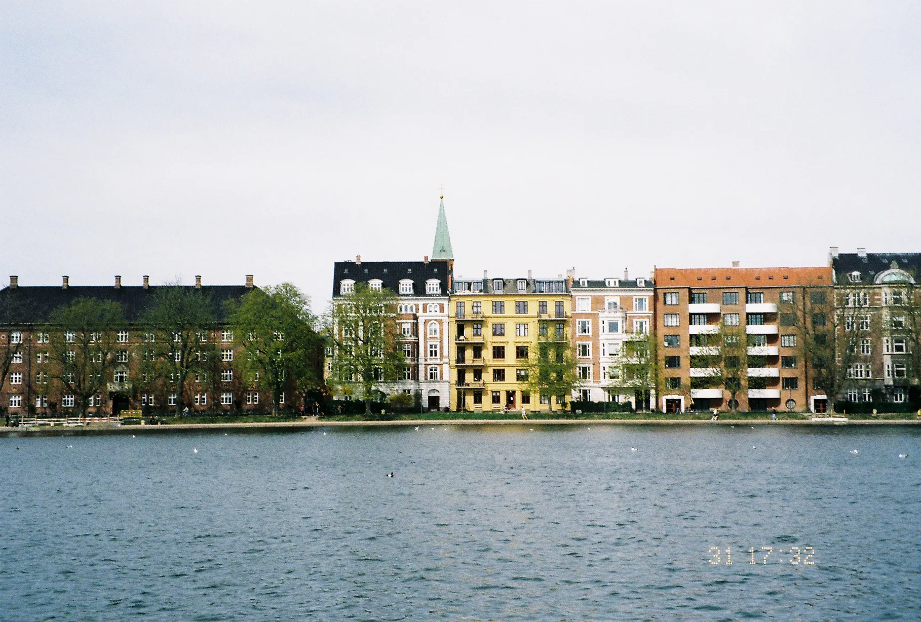 Danish Language and Culture Through Body and Mind | DIS Study Abroad