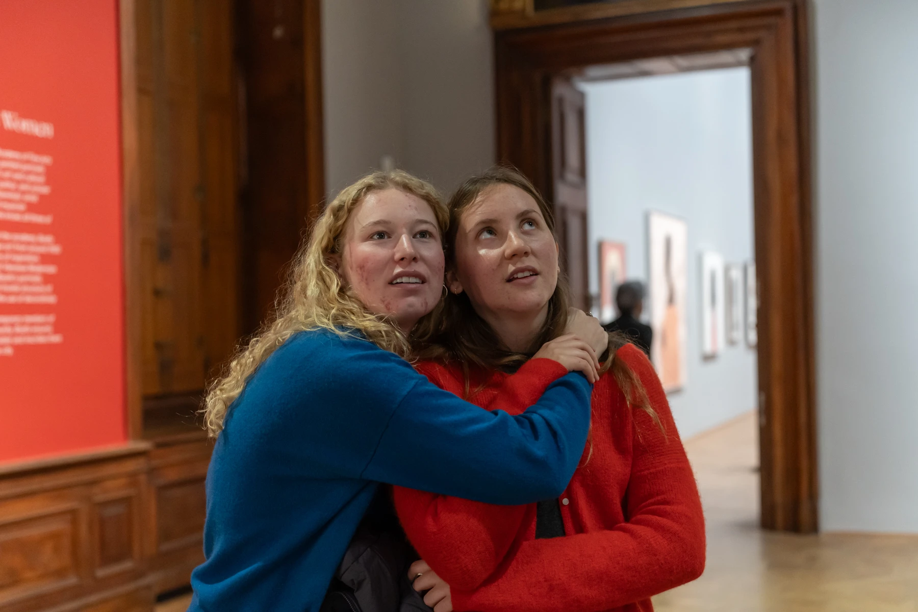 Trust Lab | DIS Study Abroad