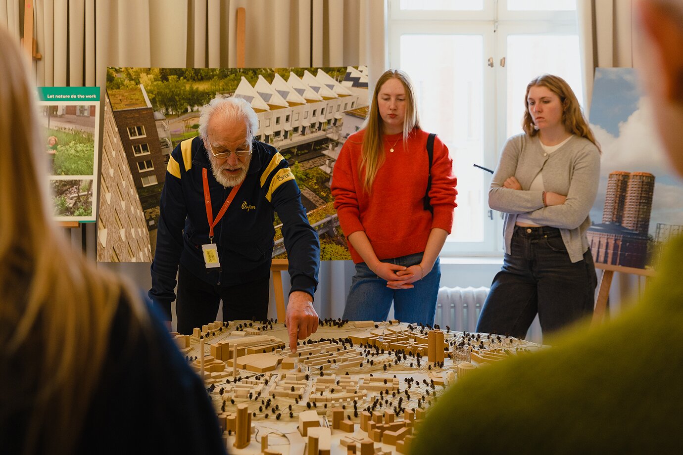 Building Community: Experiments in Communal Living in Denmark | DIS Study Abroad